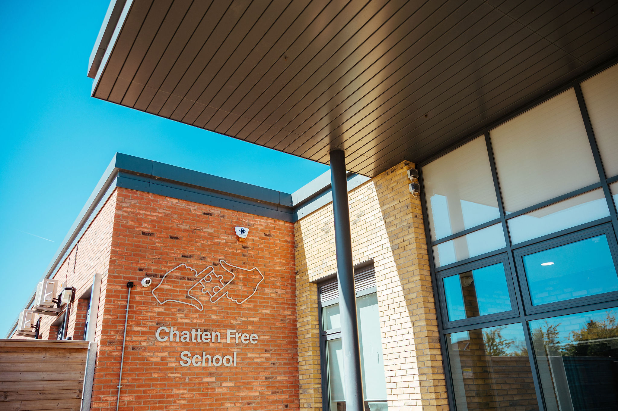 Case Study | Hope Learning Community - Chatten Free School - Insight Energy