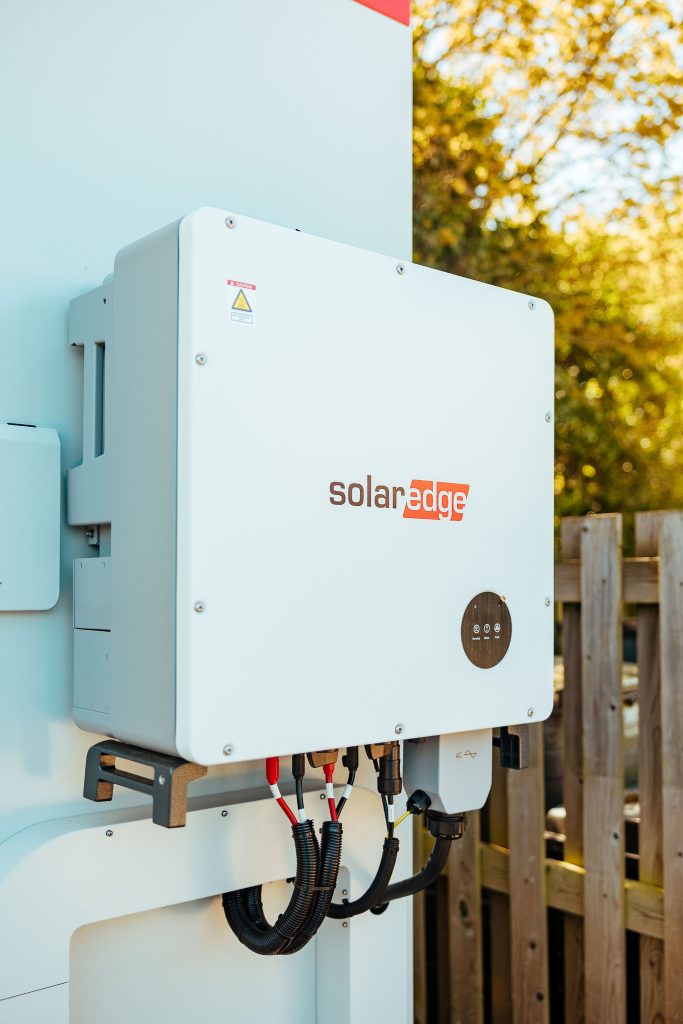 Case Study | Hope Learning Community - Market Field School - Insight Energy