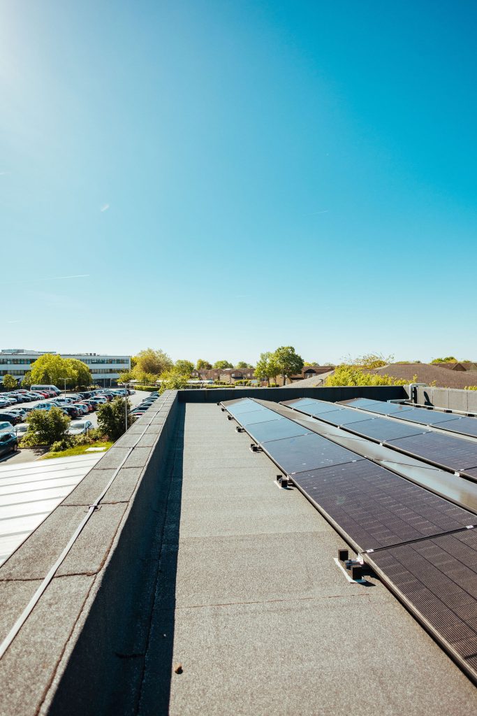 Case Study | Hope Learning Community - South View College - Insight Energy