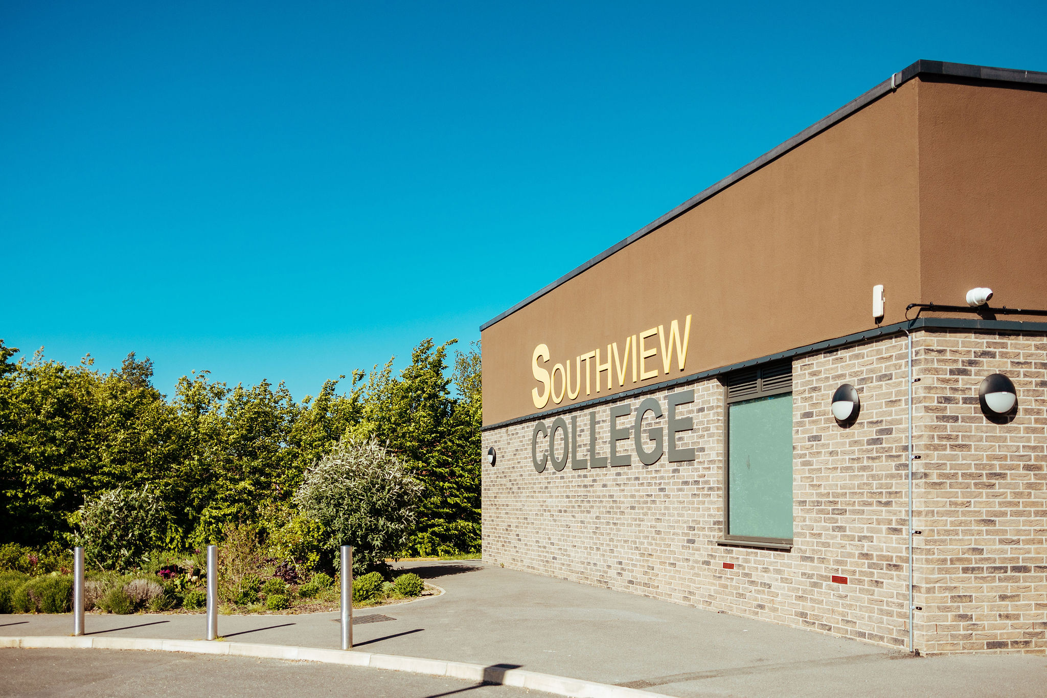Case Study | Hope Learning Community - South View College - Insight Energy